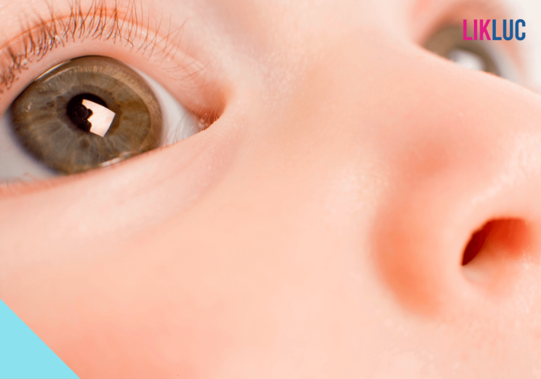 Teste do olhinho: por que fazer? Entenda tudo sobre!