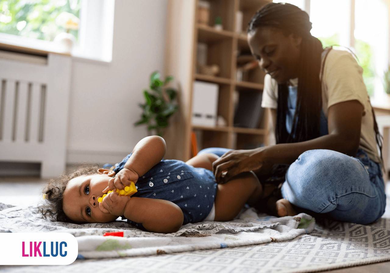 Muco nas fezes do bebê: normal ou um sinal de alerta?