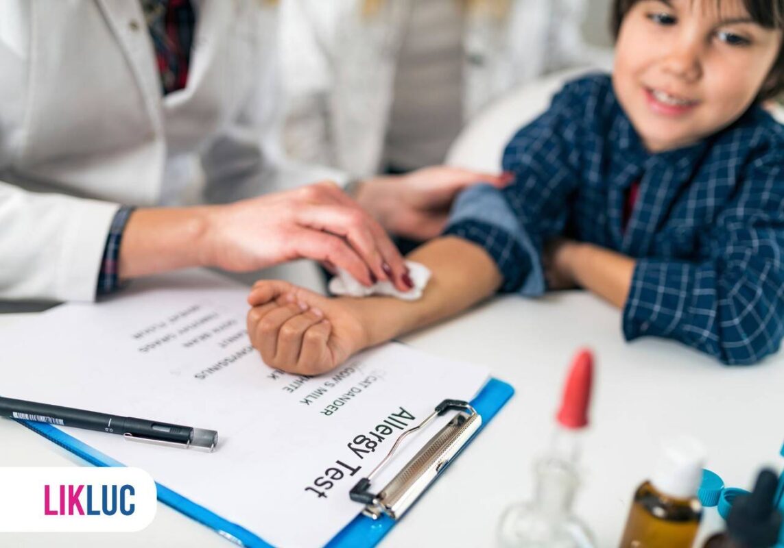 Sintomas de APLV em bebês: cuidados e tudo sobre a alergia